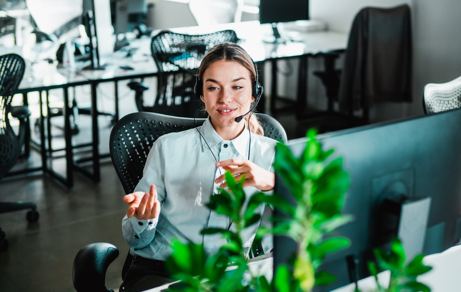 The Real Cost of Contact Center Authentication: Part 4 - ROI for Voice ...