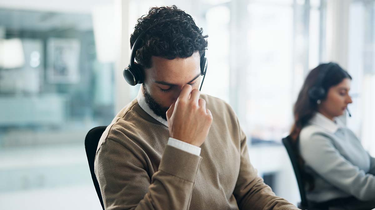 Why Your Contact Center May Be at Greater Risk in 2025-26 | Illuma
